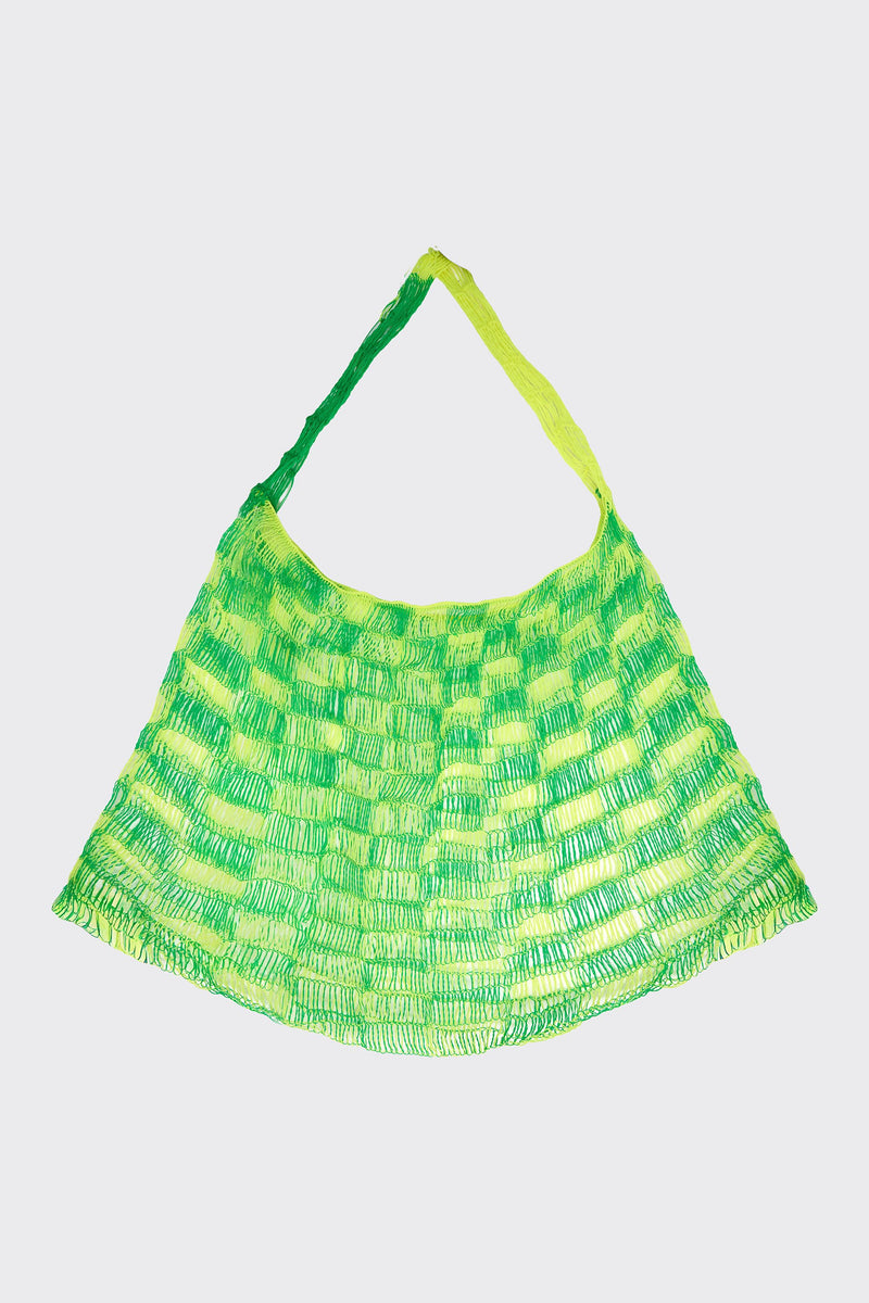 Beautiful Mekeo Beach String Bilum Bags – Project Two Mile